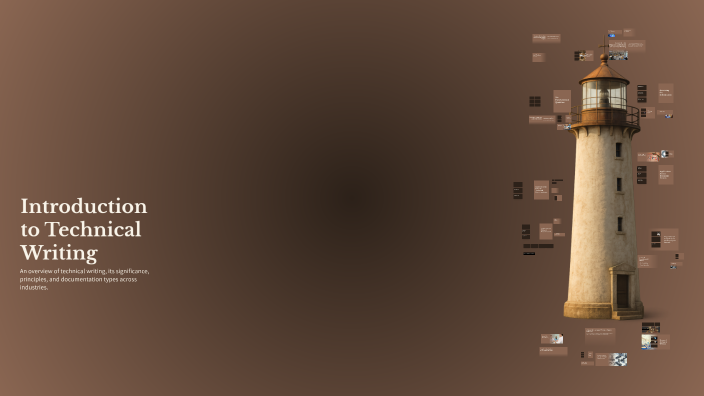 Introduction to Technical Writing by Herbert John Nachor on Prezi