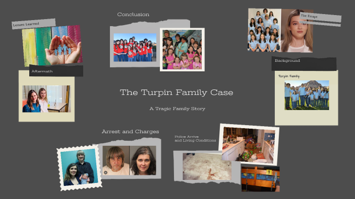 The Turpin Family Case by Daniela Perez Sanchez on Prezi