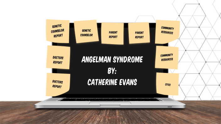 Angelman Syndrome by Cat Evans on Prezi