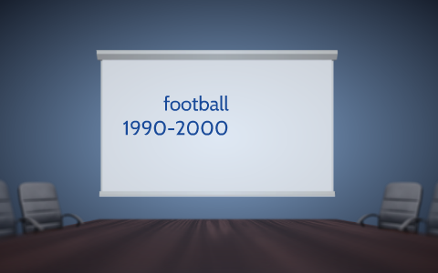 football by dalen jackson on Prezi