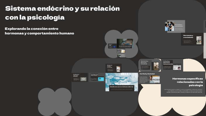 Sistema endócrino by karla stephanie tello sánchez on Prezi