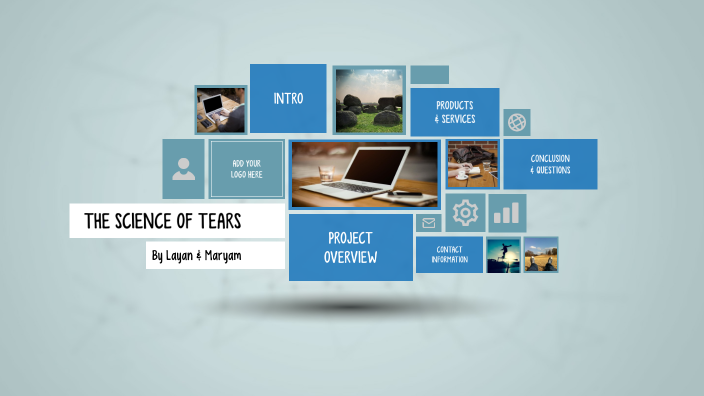 The Science of Tears by Layan G on Prezi