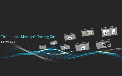 Cross-Cultural Training by Erica Russi on Prezi