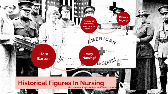 Clara Barton by Alex Swartz on Prezi