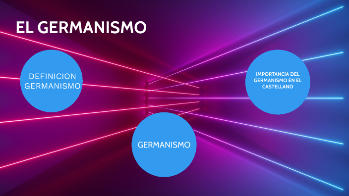 LÉXICO GERMÀNICO by Mario Plaza Sanchez on Prezi