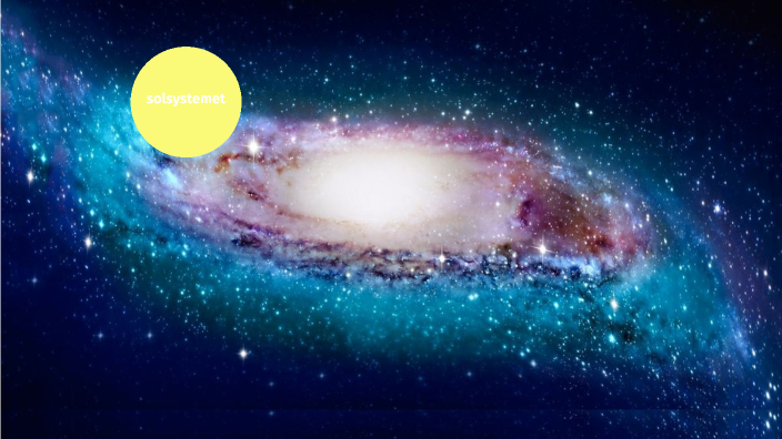 rymden by Lina Malm on Prezi