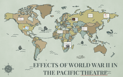 Effects of World War II in the Pacific Theater by john fernandez on Prezi