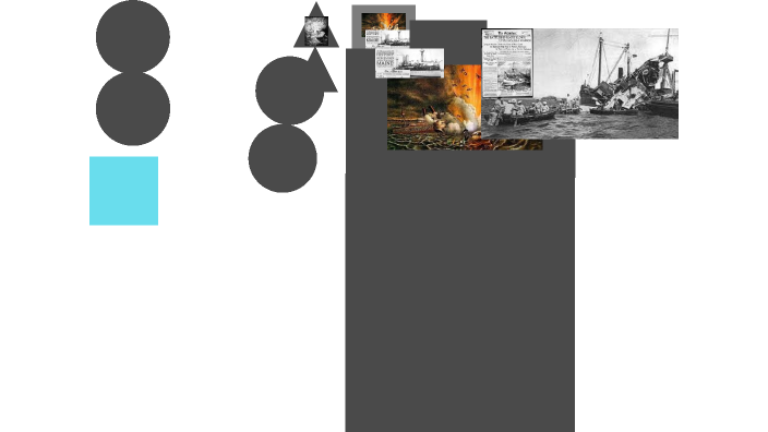 Example by Mark Hausfeld on Prezi