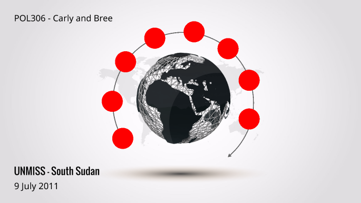 POL306 - UNMISS: South Sudan by Brianna Dryden on Prezi