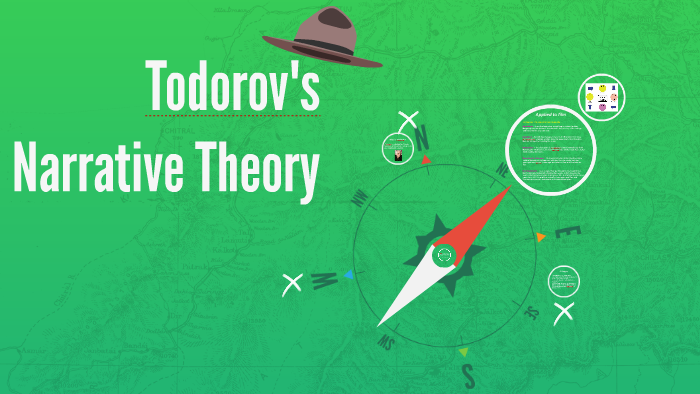 Todorov's Narrative Theory by Ross Golding on Prezi
