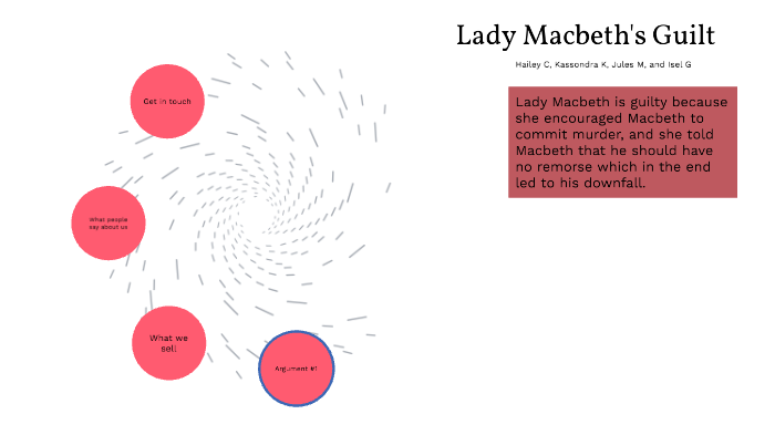 Macbeth Mock Trial by Hailey Clark on Prezi