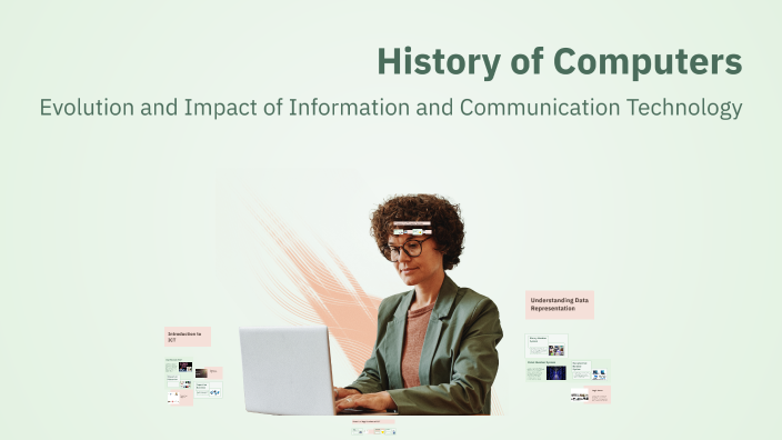 History of Computers by Ganguli Ahasya on Prezi