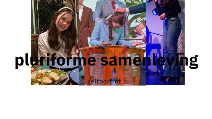 pluriforme samenleving by Cailin Maliepaard on Prezi