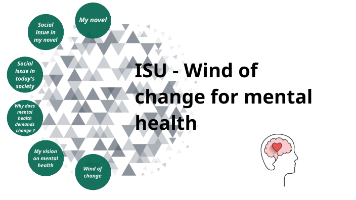 ISU - Oral Presentation by Zoé Roy on Prezi