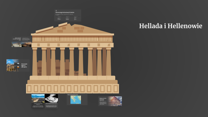 Hellada i Hellenowie by ewa ewa on Prezi