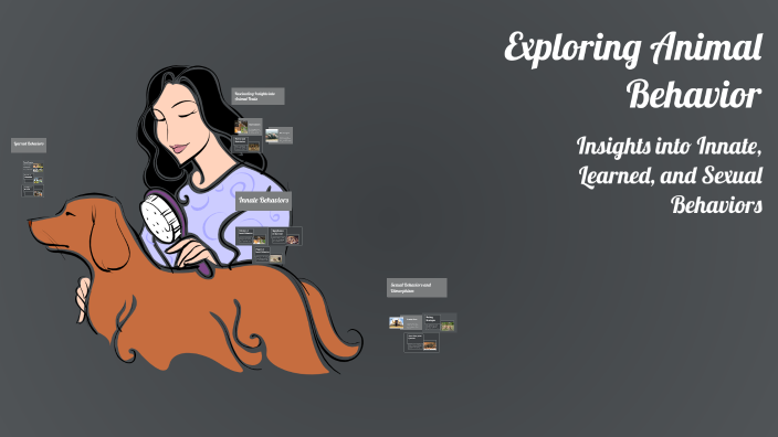 Exploring Animal Behavior by courtney hubert on Prezi