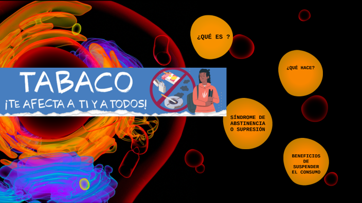 EL TABACO by ADALI MARIA on Prezi