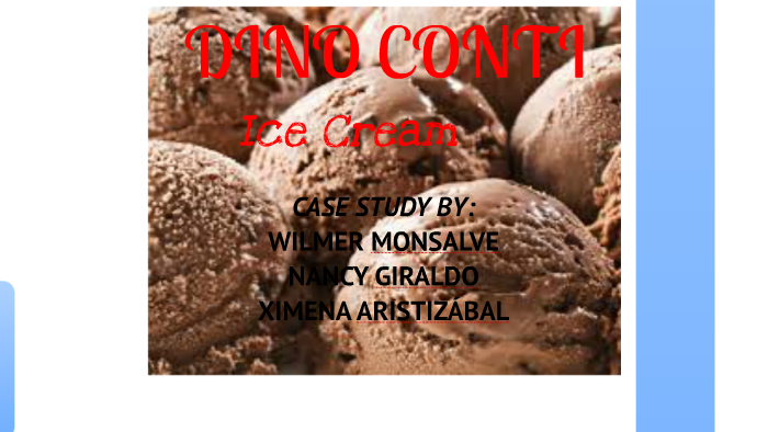 DINO CONTI-CASO ESTUDIO by Maria Ximena Aristizabal on Prezi