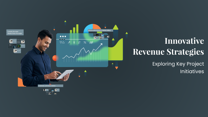 Innovative Revenue Strategies by Navdeep Badhan on Prezi