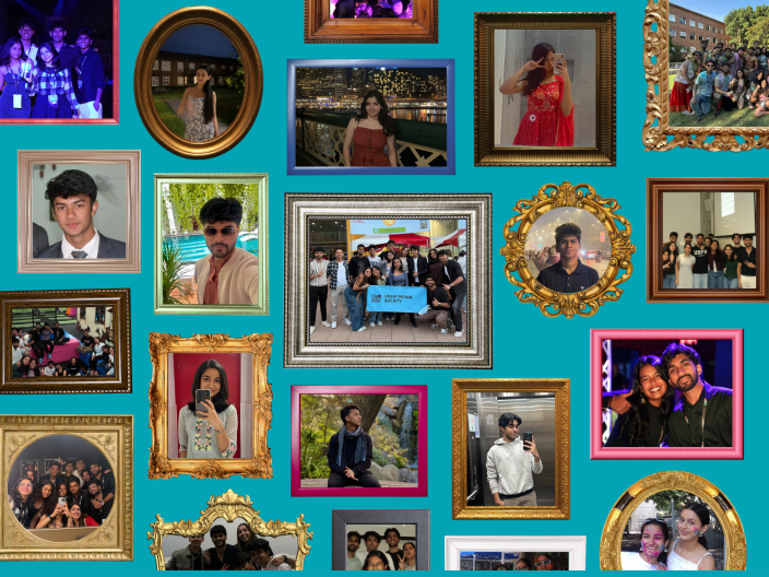 Events Team Intro by Siri Sampalli on Prezi