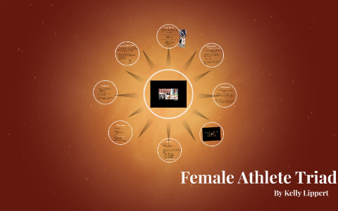 Female Athlete Triad by Kelly Lippert on Prezi