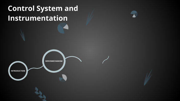 Control System Introduction by Sonia Fernandes on Prezi