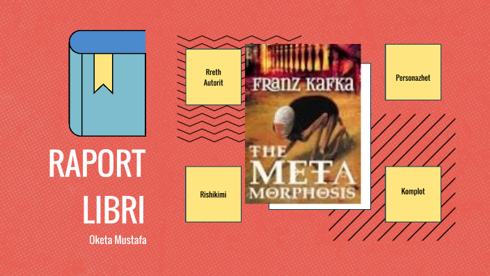 frank kafka by Oketa Mustafa on Prezi