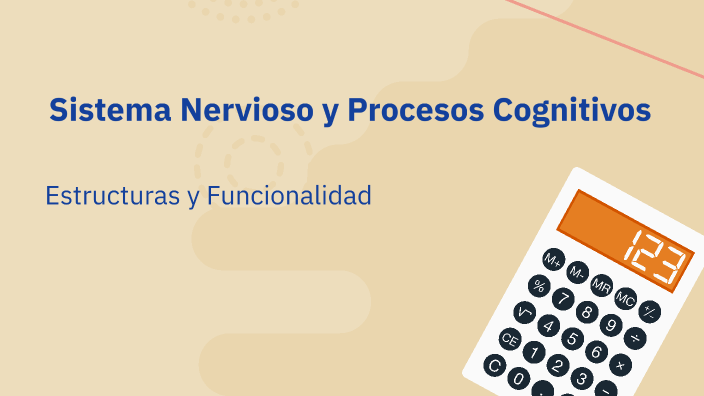 Funciones Cognitivas Superiores y el Sistema Nervioso by Alejandro Alfaro on Prezi