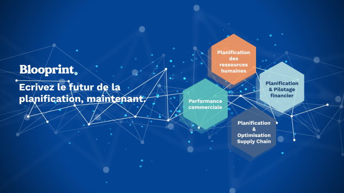 Explorez la planification connectée by Hendrick Marty on Prezi