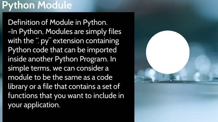 python model by yeshi choden on Prezi Next