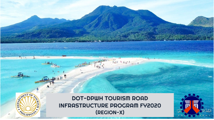 DOT-DPWH 2018 CONVERGENCE by Mark Basco on Prezi