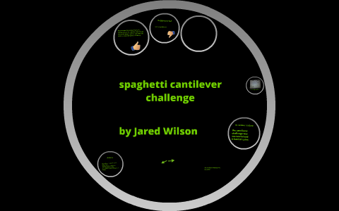 spaghetti cantilever challenge by jared wilson on Prezi