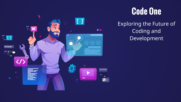Code One by lgd lgd on Prezi