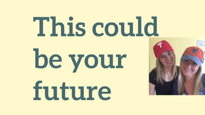 Why you won't regret dis by Meredith Jeffries on Prezi