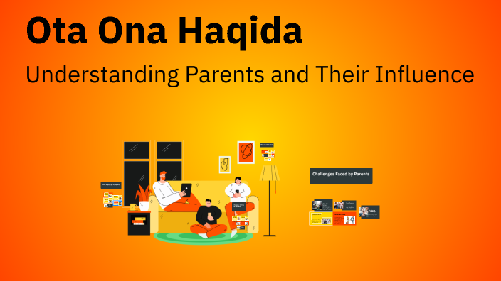 Ota Ona Haqida by Diyorbek Namozov on Prezi