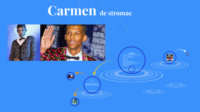 Carmen-Stromae by tymeo rault on Prezi