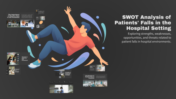 SWOT Analysis of Patient Falls in the Hospital Setting by Lyudmila ...
