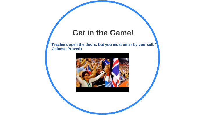 Chapters by Peter Titlebaum on Prezi