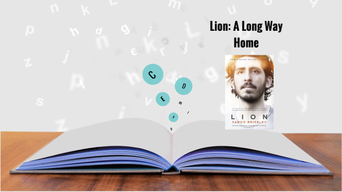 Lion: A Long Way Home by Ander Hermosa on Prezi