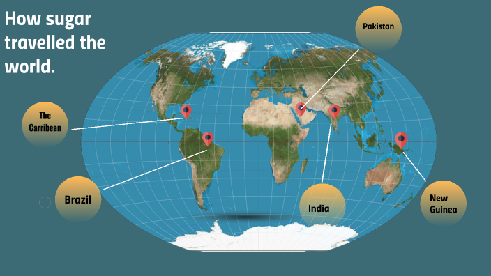 Sugar Colonies by David Stroh on Prezi