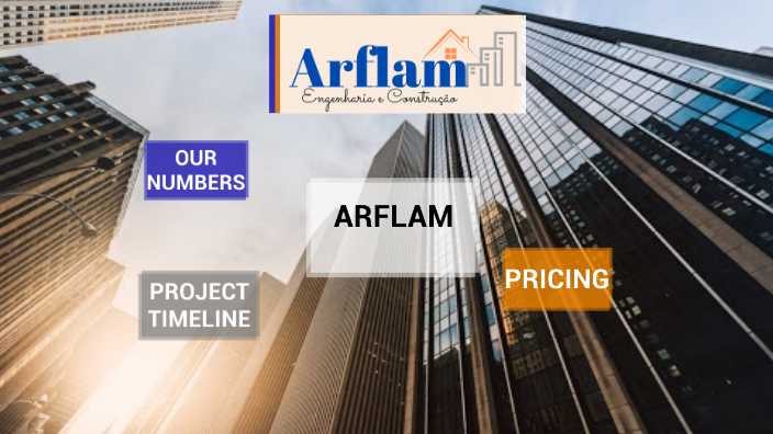 Arflam by Camila Lima on Prezi