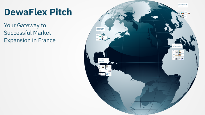 DewaFlex Pitch by Jos De Wit on Prezi