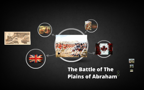 The Battle of The Plains of Abraham by Taylor Klassen on Prezi