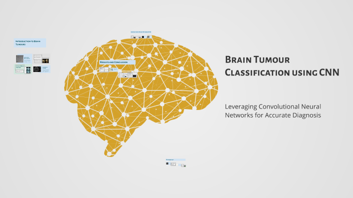 Brain Tumour Classification using CNN by ET22BTIT013_YASH on Prezi