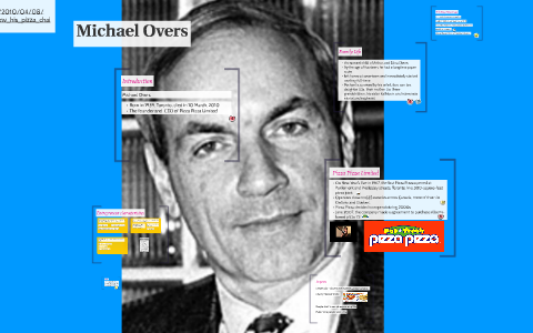 The Michael Overs we don't kno by Jenny Xu on Prezi