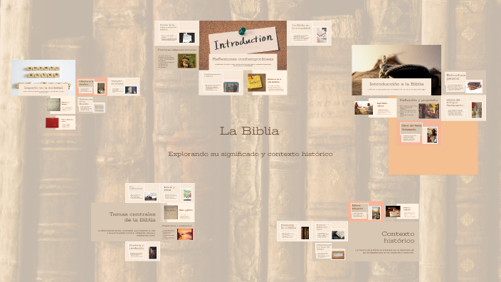 La Biblia by Diana Marcela Murcia baquero on Prezi