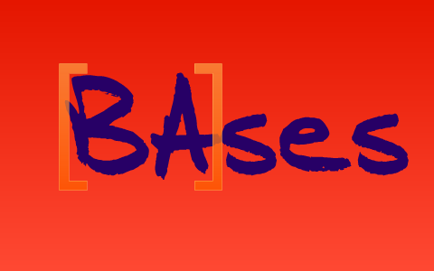 BAses by John Olberding on Prezi