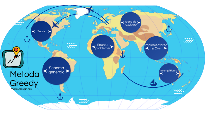Metoda Greedy by ALEXANDRU VLAD MARC on Prezi