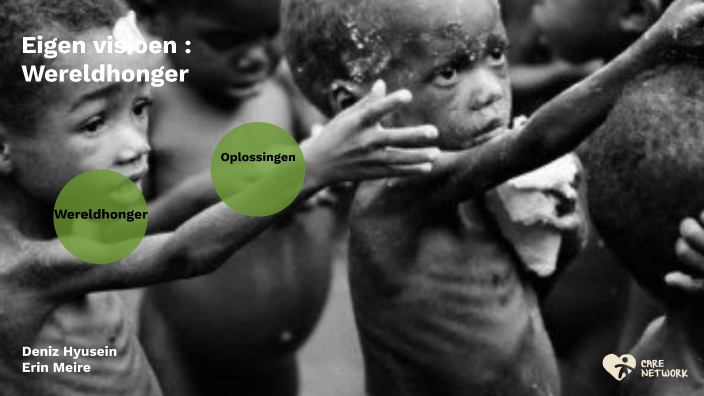 Wereld honger by Deniz Hyusein on Prezi