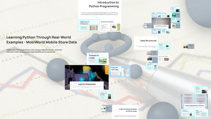 Learning Python Through Real-World Examples - MobiWorld Mobile Store ...